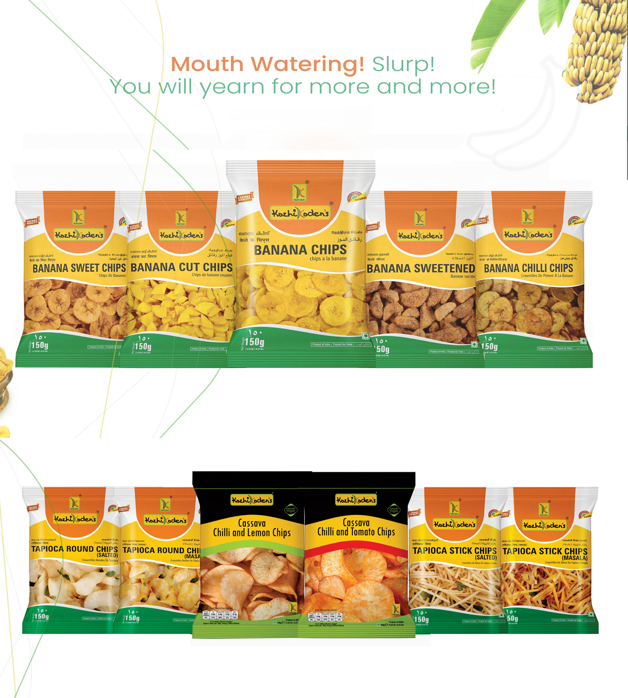 South Indian Grocery | Delivered From Our Store to Your Door